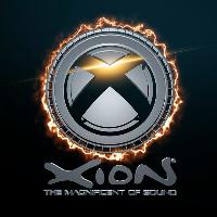 Xion Logo