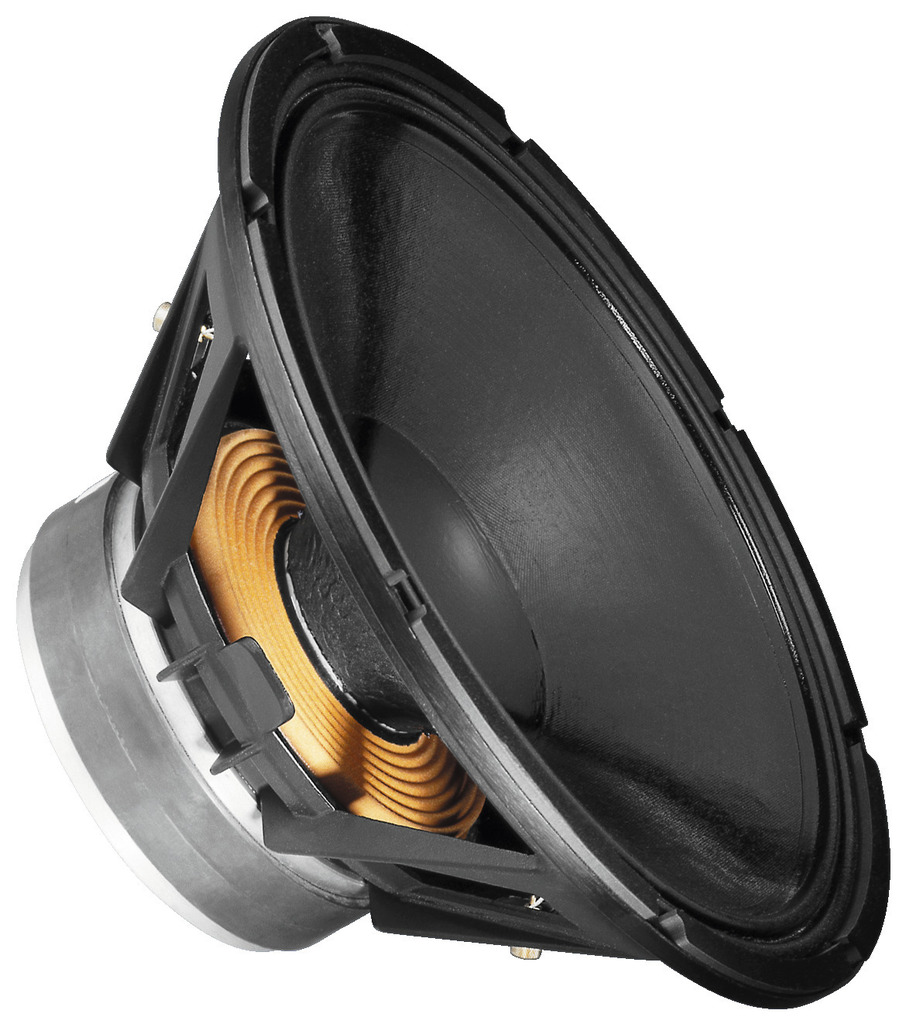 Speaker Subwoofer Monacor SPH-450TC 17"