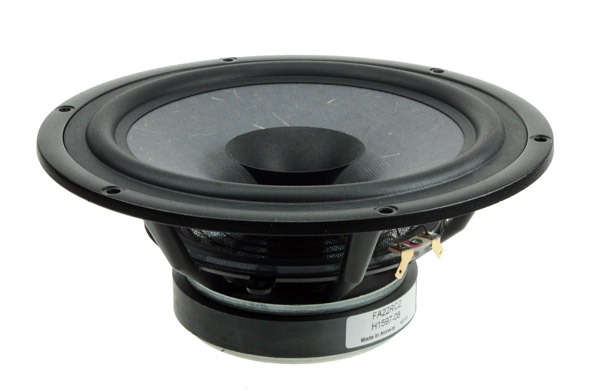 Seas FA22RCZ 8" Subwoofer
