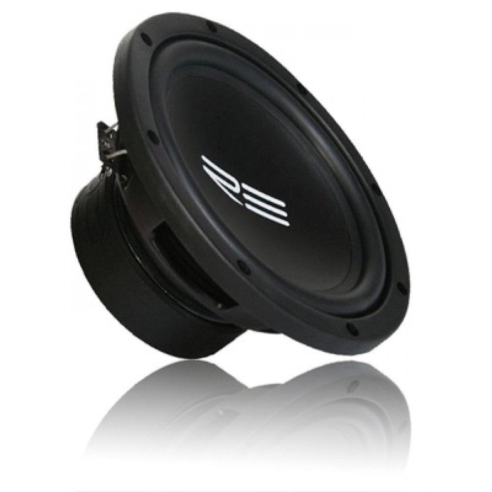 Speaker Subwoofer RE Audio REX 8 D4 8"