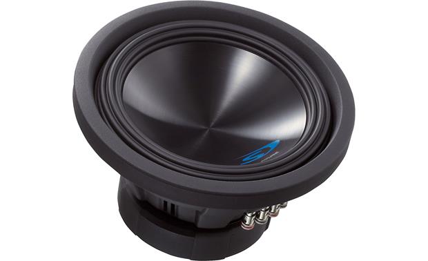 Alpine SWS-12D4 12" Subwoofer Driver