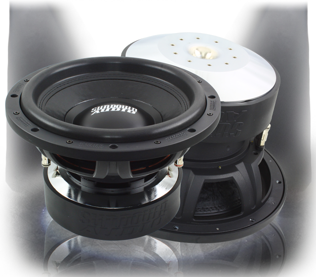 Sundown Audio U 12 D2 12" Subwoofer Driver