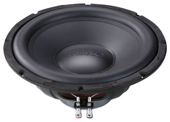 Teac TEAC 12" Subwoofer Driver