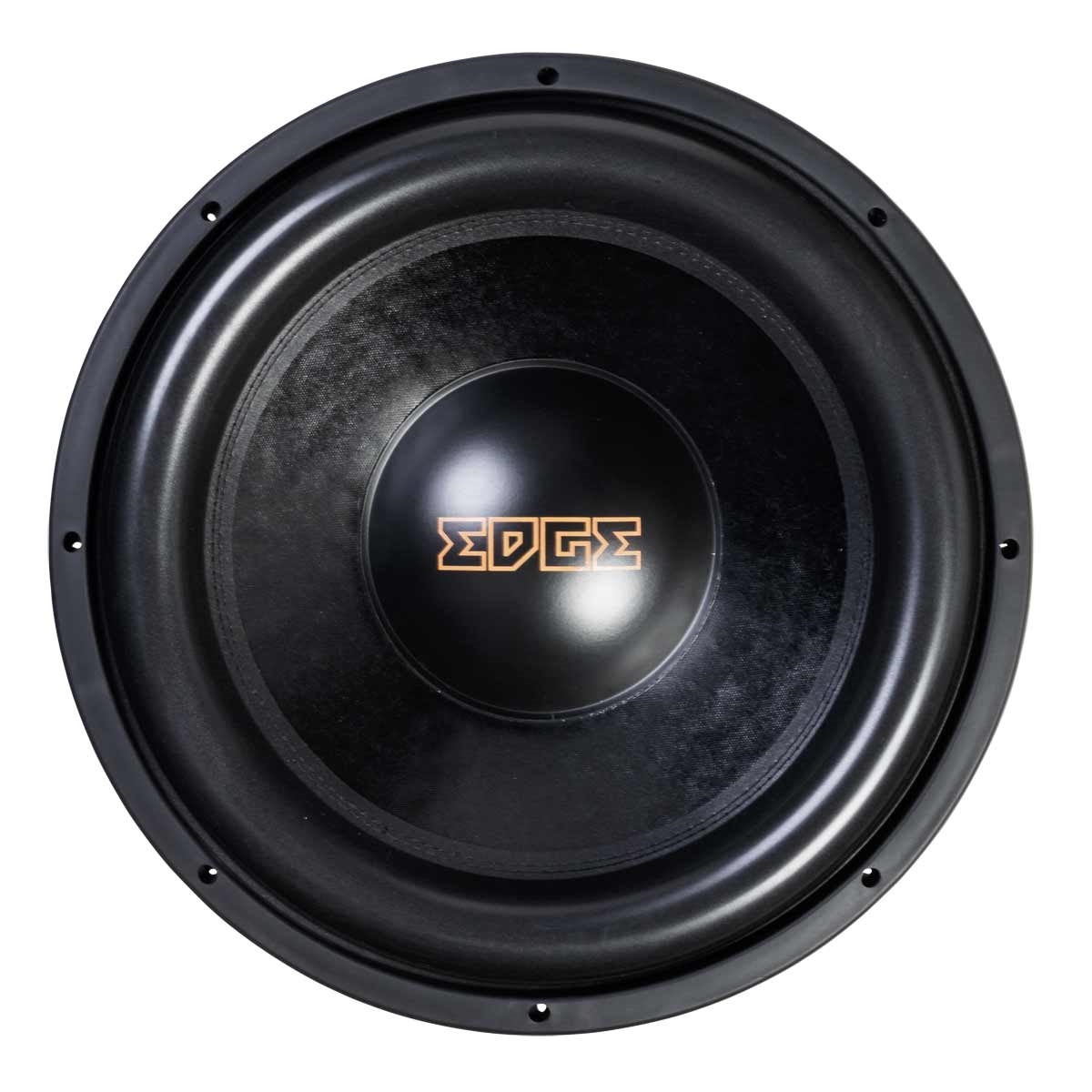 EDGE EDGE EDB15D2X-E7 15" Subwoofer