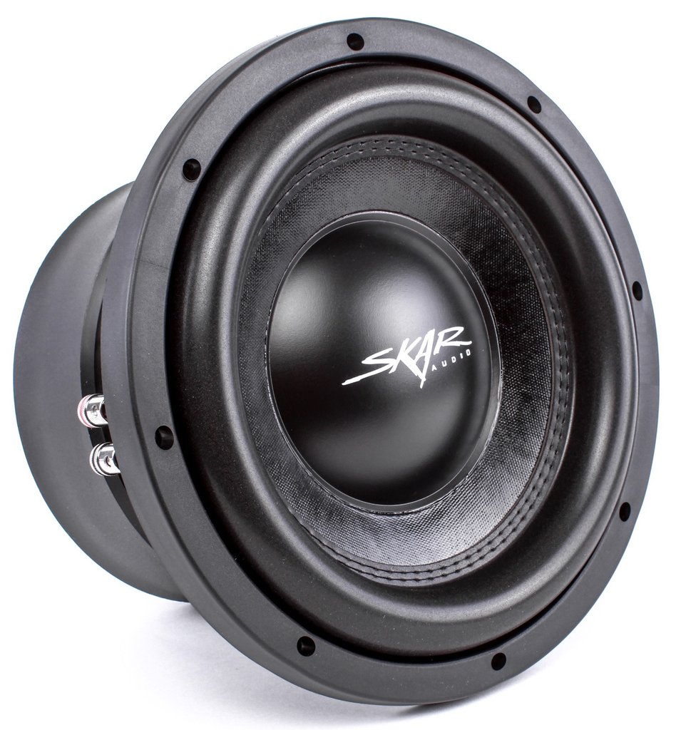 Skar DDX-10 D2 10" Subwoofer Driver