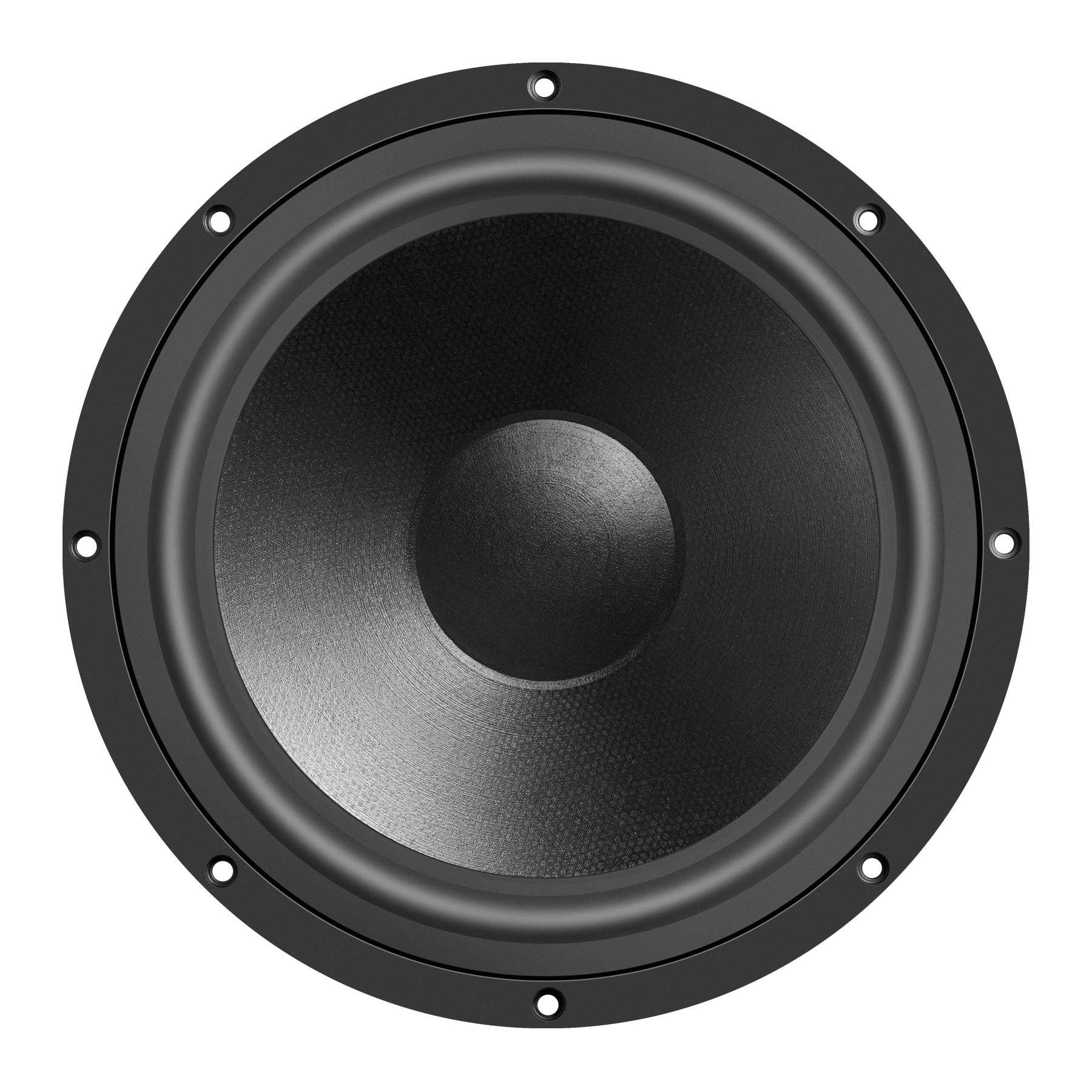 Eton 11-212/C8/50 HEX SYMPHONY II 11" Subwoofer Driver