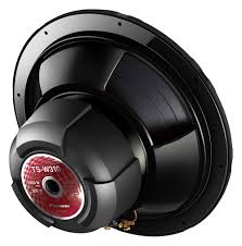 Pioneer TS-W310 12" Subwoofer