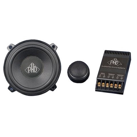 Speaker Midbass Woofer PHD FB 5.1 M/B 5"