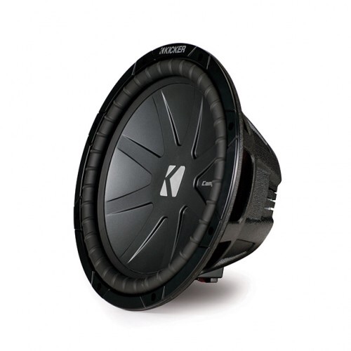 Speaker Subwoofer Kicker CWR104 10"