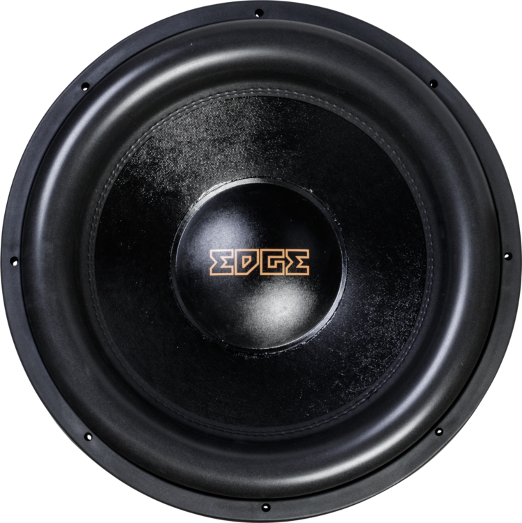 EDGE EDX18D1-E7 18" Subwoofer