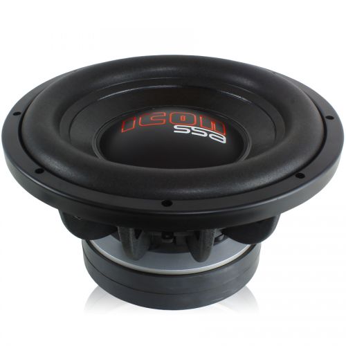 SSA ICON 12 D2 12" Subwoofer Driver