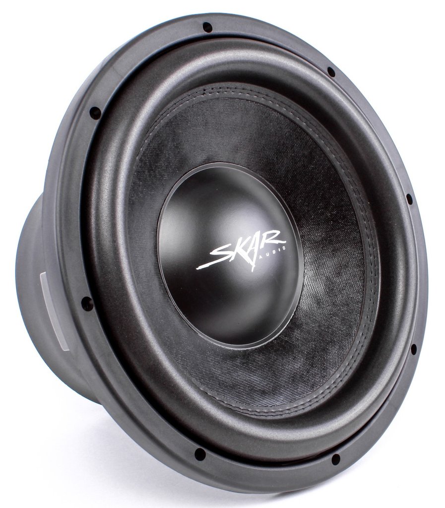 Skar DDX-12 D4 12" Subwoofer