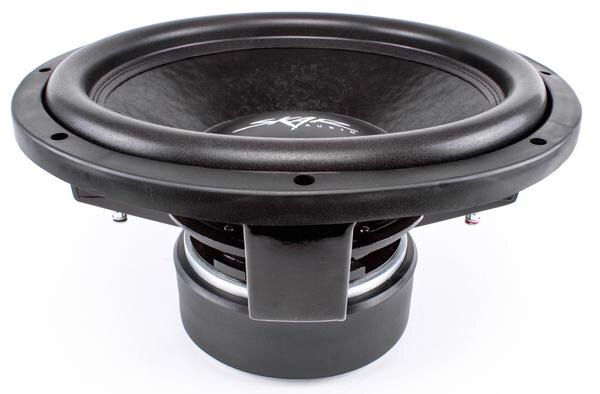 Skar DDX-15 D2 15" Subwoofer