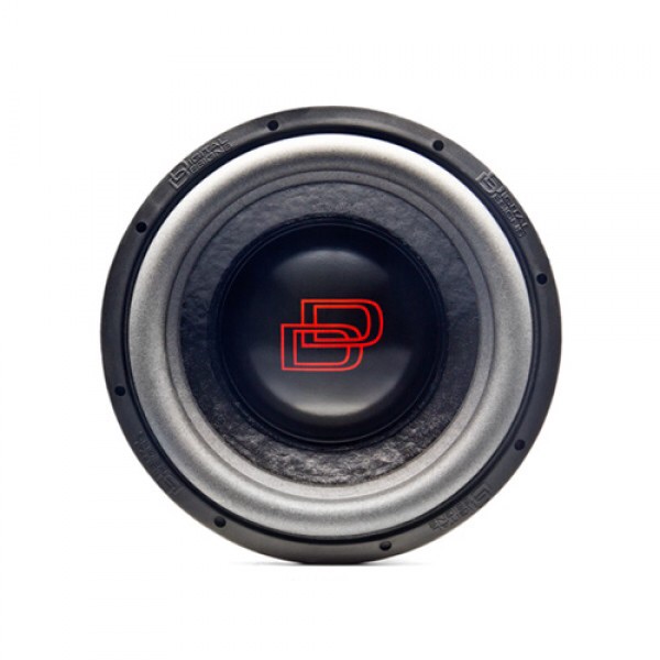 Speaker Subwoofer DD Audio DD9518 D1 18"