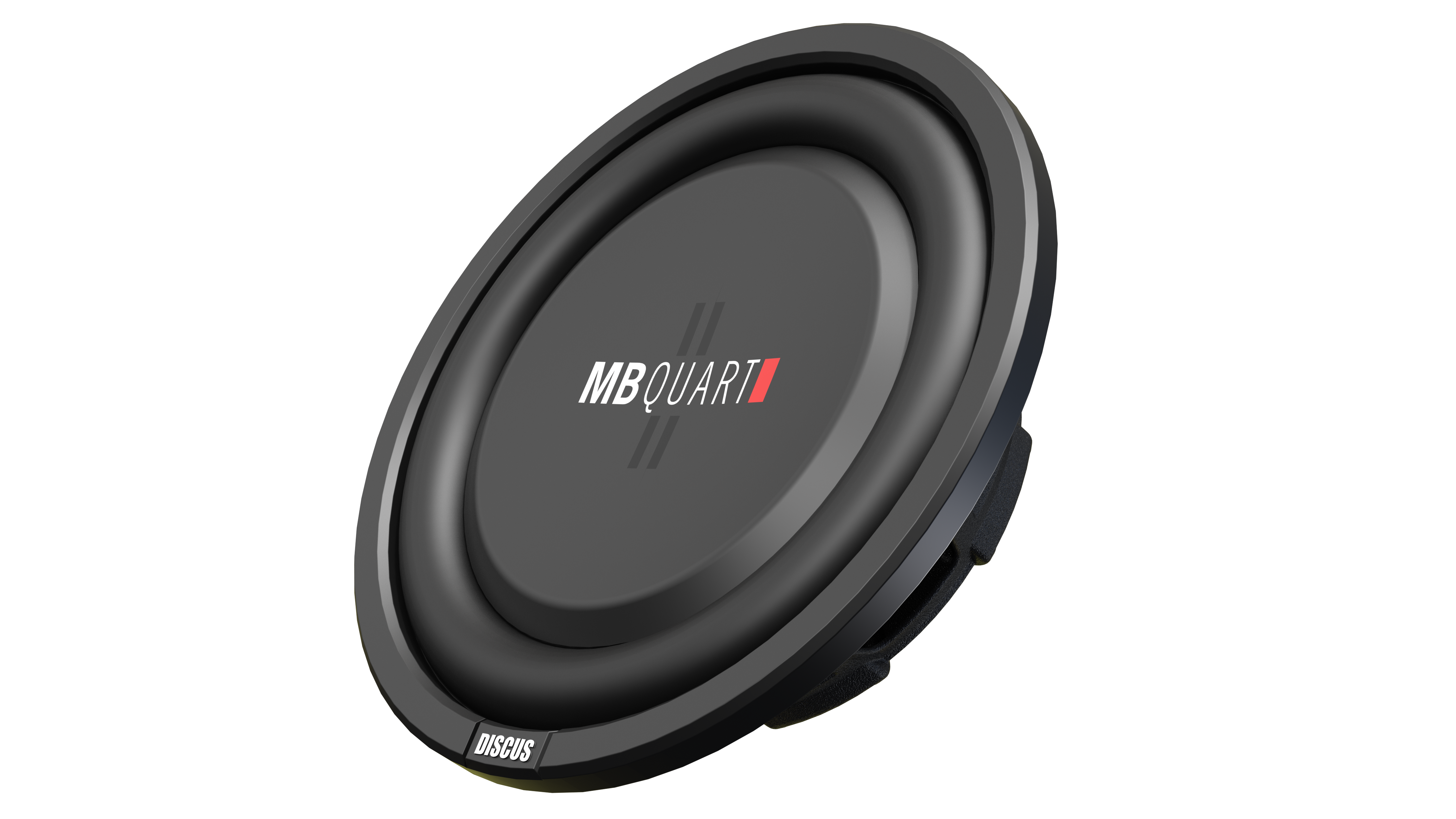 Speaker Subwoofer MB Quart DS1-254 10"