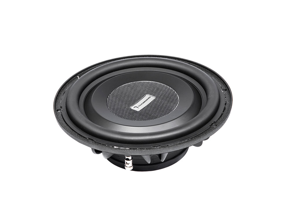 Diamond DS104 10" Subwoofer Driver
